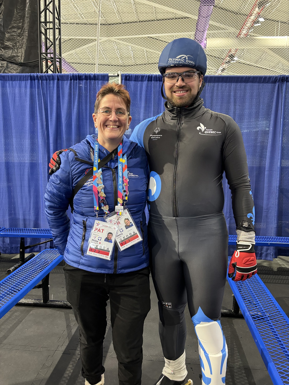 February 28: Special Olympics Calgary 2024 Winter Games - Olympiques ...