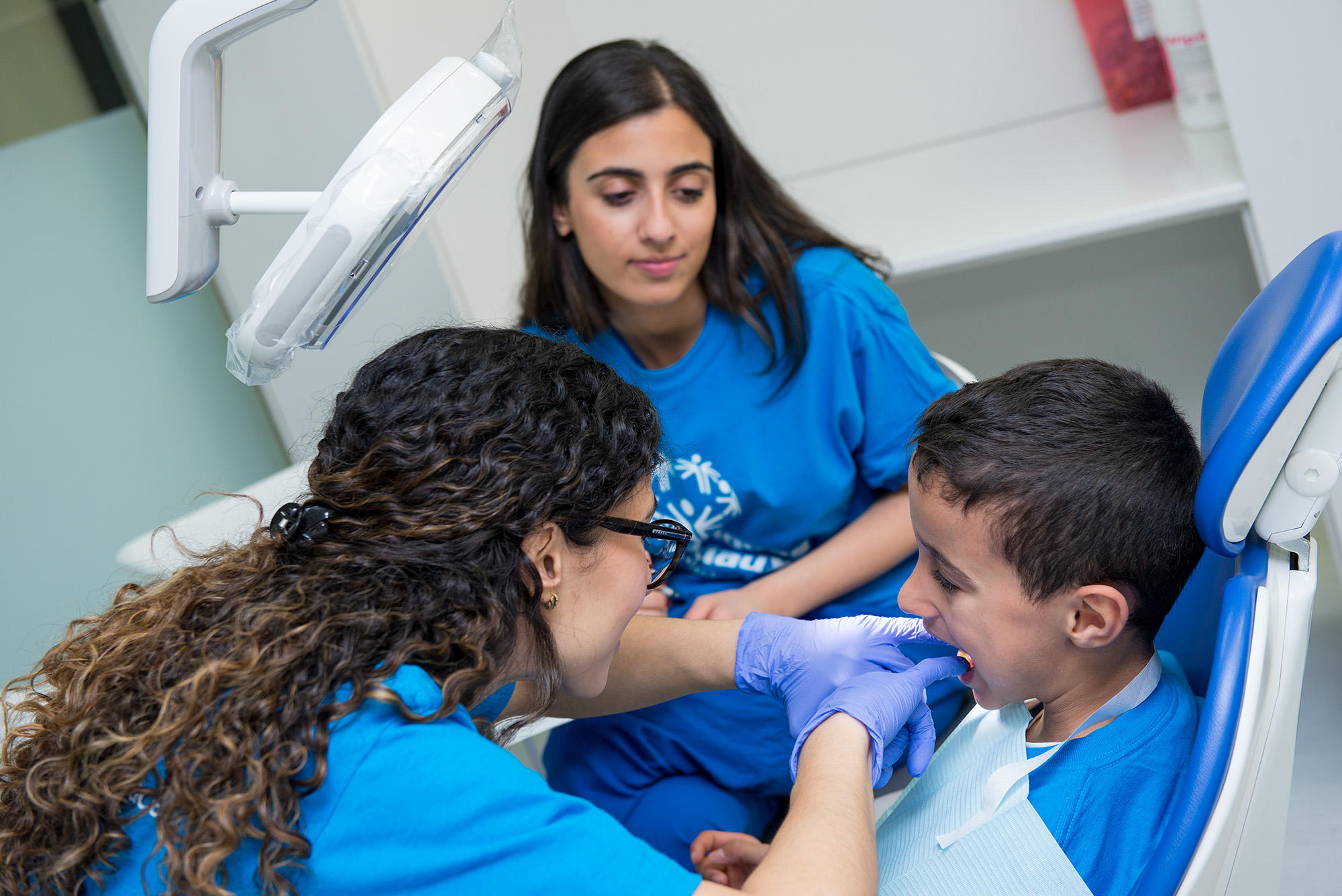 Special Smiles - Olympiques spéciaux Québec