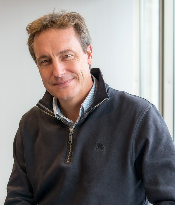 Board of directors - Olympiques spéciaux Québec