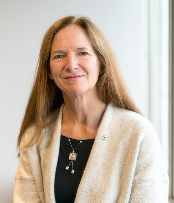 Board of directors - Olympiques spéciaux Québec