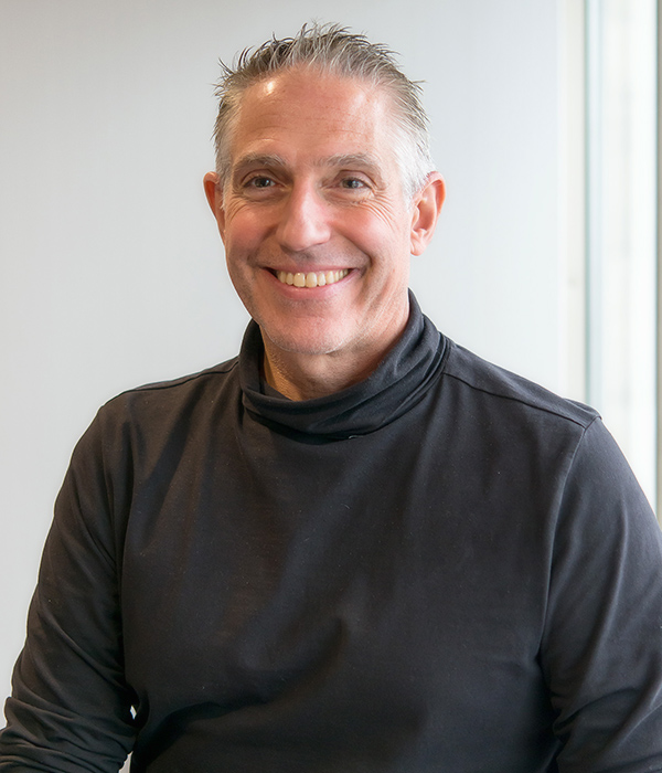 Board of directors - Olympiques spéciaux Québec