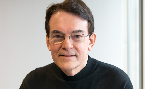 Daniel Granger, président du conseil d’administration d’Olympiques ...